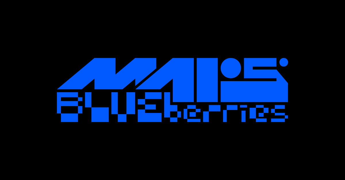 Mars Blueberries - About